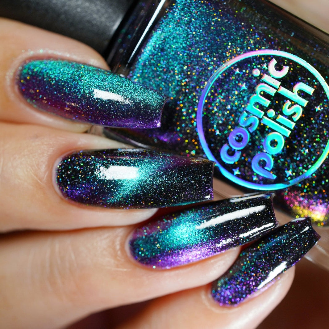 Cosmic Polish - Boutique Aussie Nail Polish