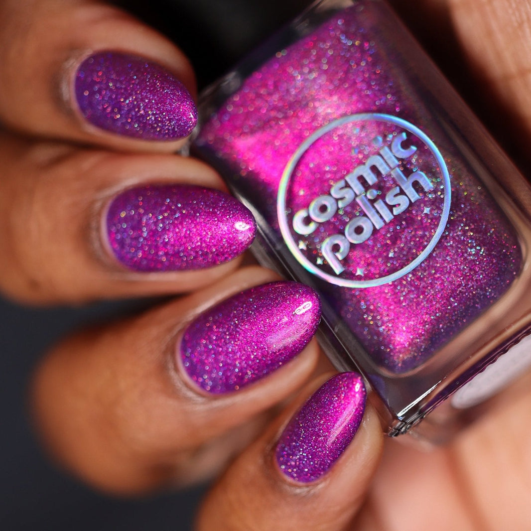 Cosmic Polish - Boutique Aussie Nail Polish