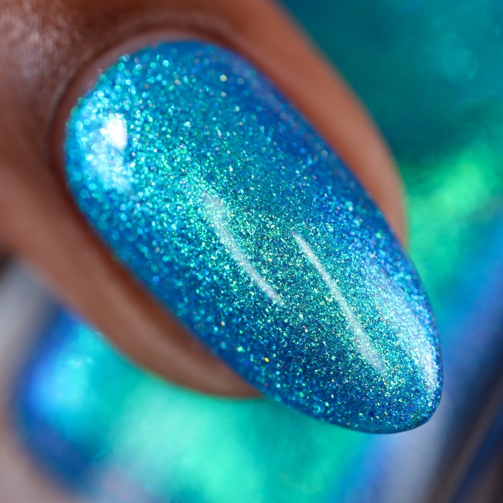 Cosmic Polish - Boutique Aussie Nail Polish