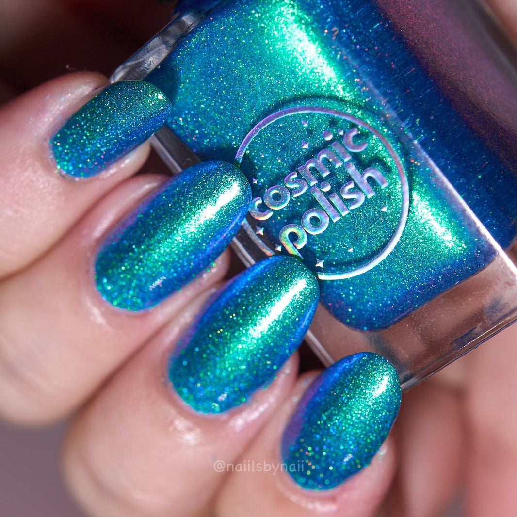 Cosmic Polish - Boutique Aussie Nail Polish