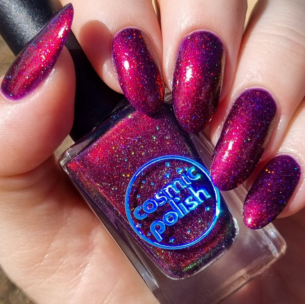 All products - Cosmic Polish