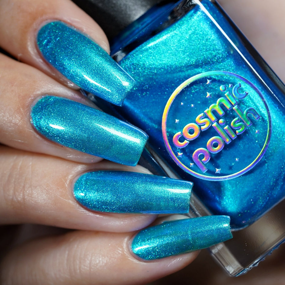 Cosmic Polish - Boutique Aussie Nail Polish