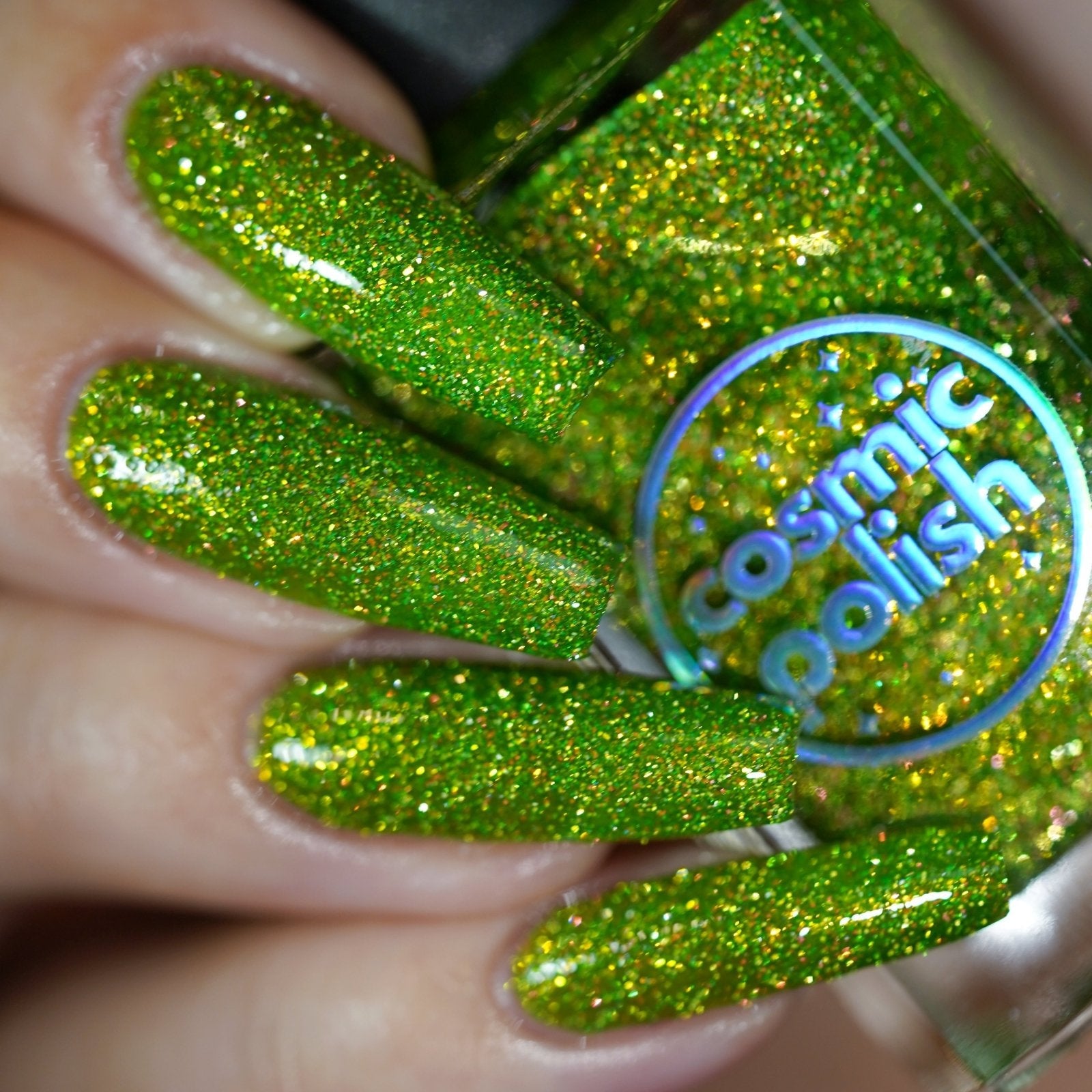 Cosmic Polish - Boutique Aussie Nail Polish