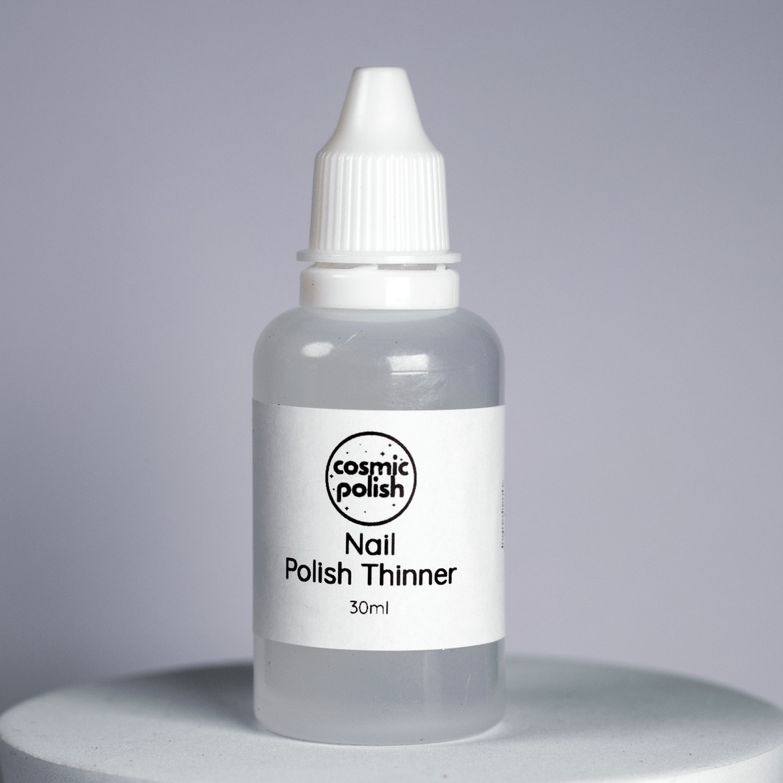 Nail Polish Thinner - Cosmic Polish
