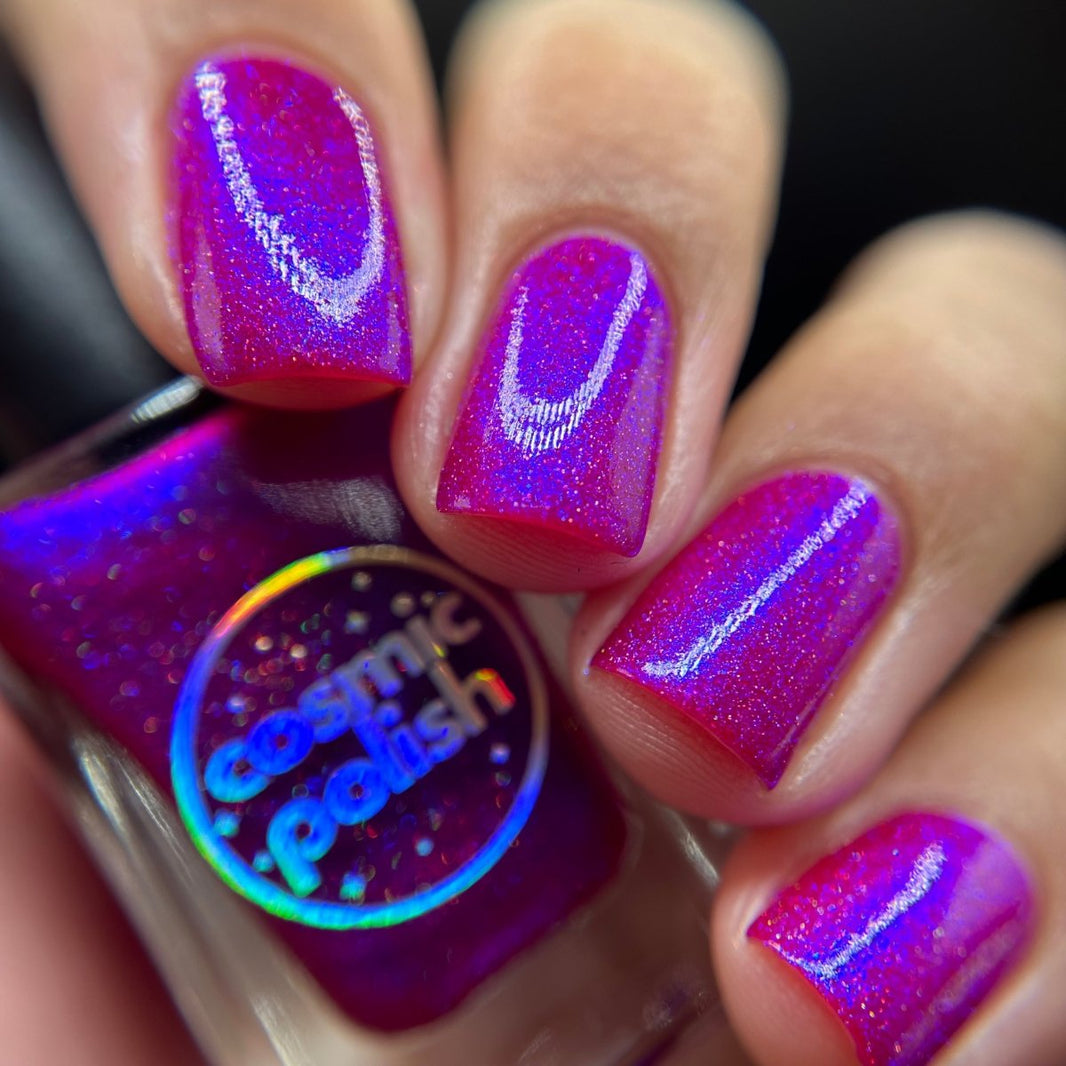 Cosmic Polish - Boutique Aussie Nail Polish
