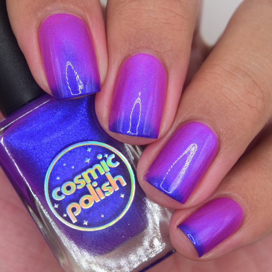 Cosmic Polish - Boutique Aussie Nail Polish